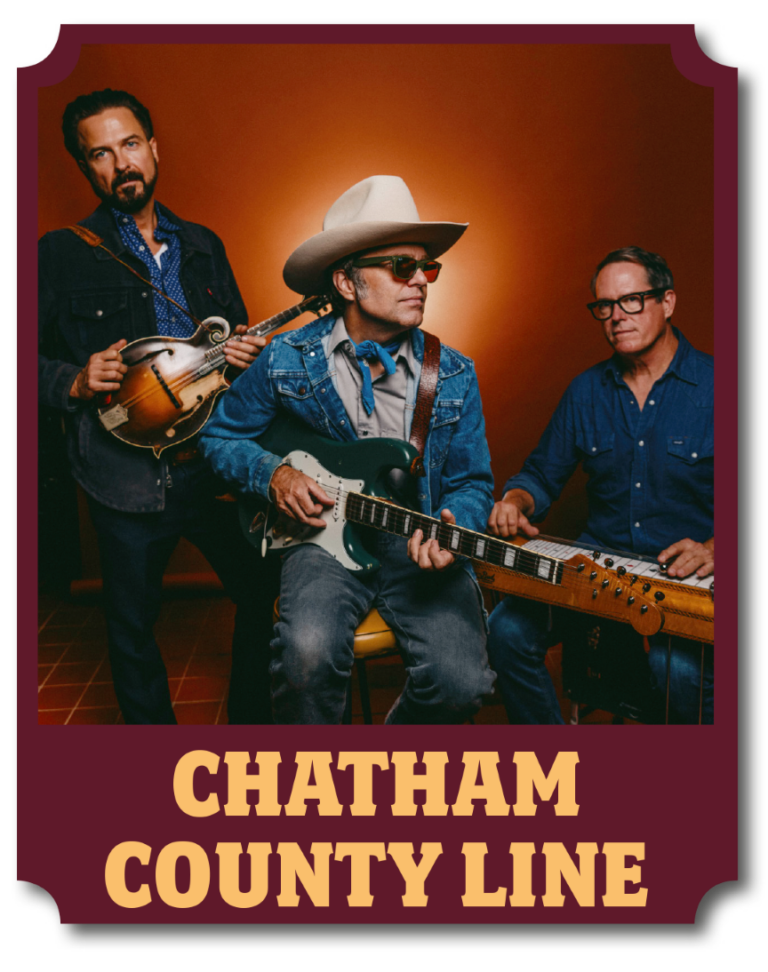 Riverside Music Festival – Country – Folk – Roots – Blues