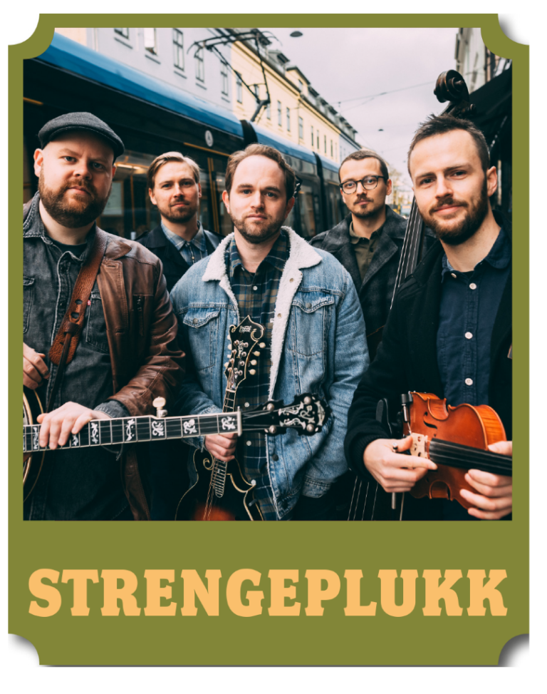 Riverside Music Festival – Country – Folk – Roots – Blues